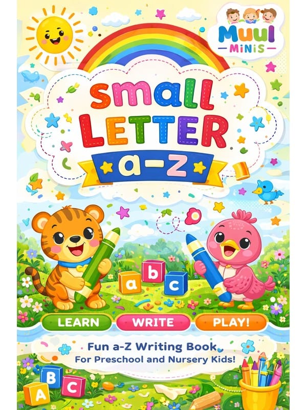 Muul Minis Playschool | Where Bright Future Takes Root